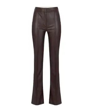 Elisabetta Franchi Flared Trousers