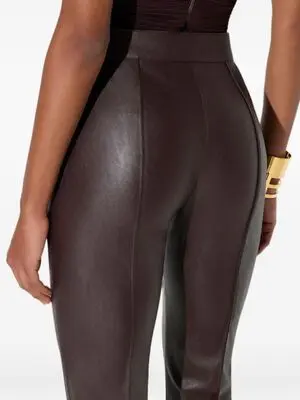 Elisabetta Franchi Flared Trousers