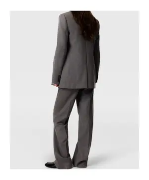 Stella McCartney Double-breasted Tailored Blazer