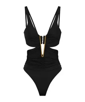 Elisabetta Franchi Casual Bodysuits