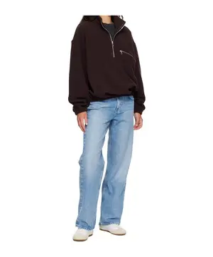 Citizens Of Humanity Straight-leg Jeans