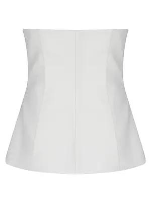 P.a.r.o.s.h Bandeau Top