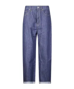 P.a.r.o.s.h Belt Loop Jeans