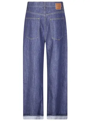 P.a.r.o.s.h Belt Loop Jeans