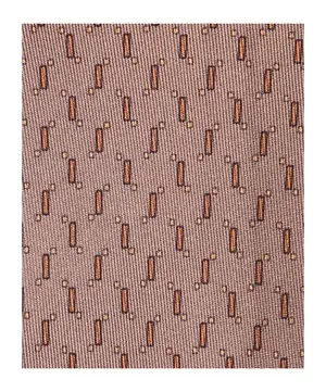 LARDINI Pointed-tip Tie