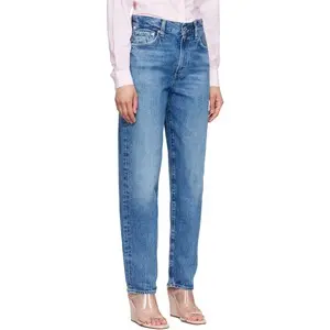Citizens Of Humanity Non-stretch Tapered Jeans
