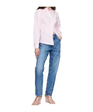 Citizens Of Humanity Non-stretch Tapered Jeans
