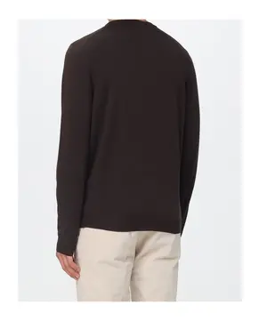 ZANONE Crew-neck Sweater