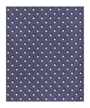 Canali Pointed-tip Tie