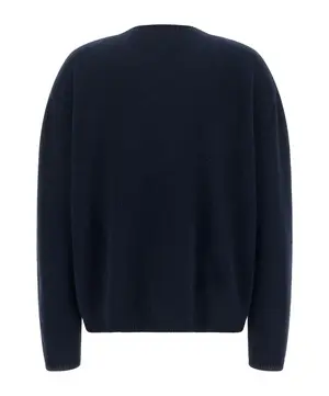 BE YOU V-neck Sweater