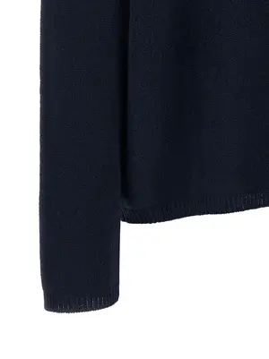 BE YOU V-neck Sweater