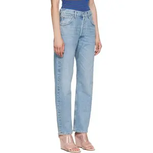 Citizens Of Humanity Winslow Boyfriend Long Jeans
