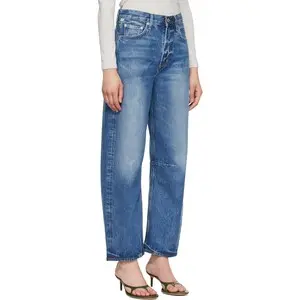 Citizens Of Humanity Non-stretch Jeans