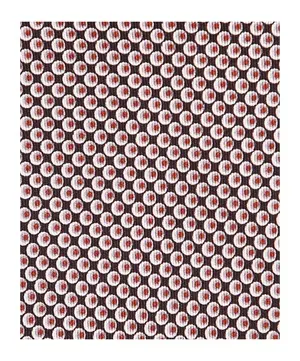 LARDINI Pointed-tip Tie