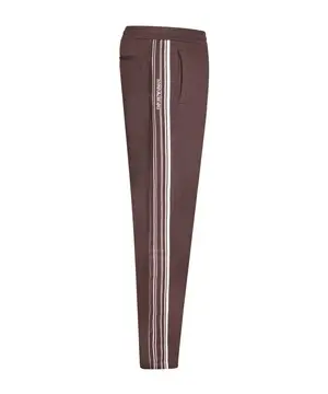 Emporio Armani Elastic-waist Athletic Pants