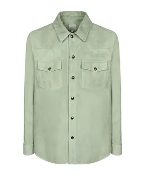 Paul Smith Long-sleeved Shirt