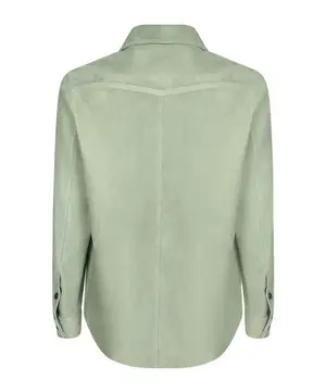 Paul Smith Long-sleeved Shirt