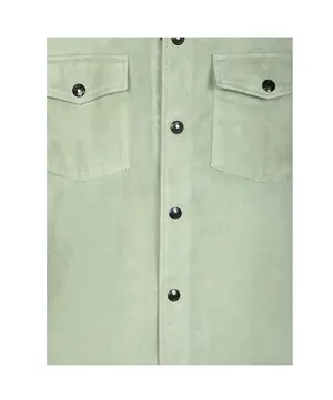 Paul Smith Long-sleeved Shirt