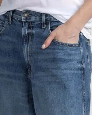 NILI LOTAN Wide-leg Jeans
