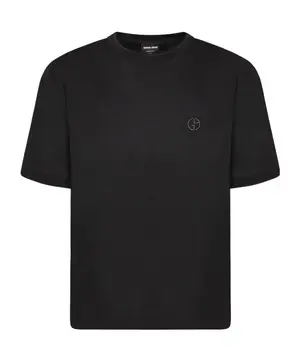 Giorgio Armani Short-sleeved T-shirt