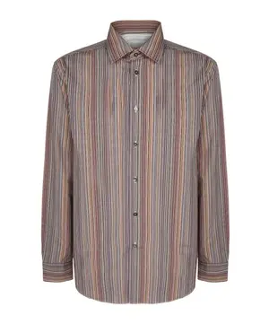 Paul Smith Striped Shirt