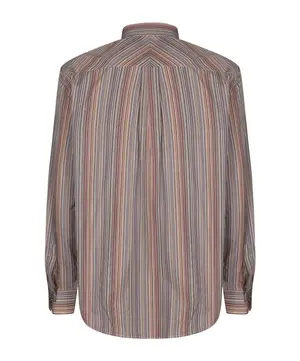 Paul Smith Striped Shirt