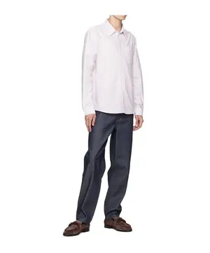 A.p.c. New Greg Shirt