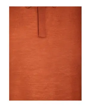 Paul Smith Long-sleeve Polo Shirt