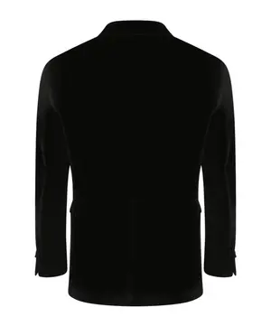 Canali Long-sleeve Blazer