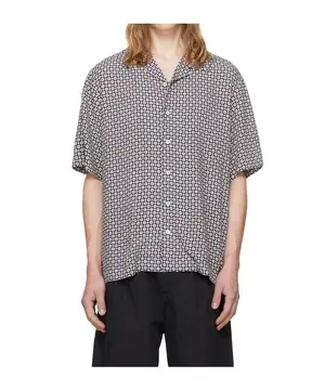 A.p.c. Bennet Shirt
