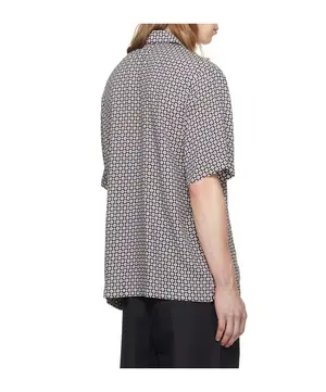 A.p.c. Bennet Shirt