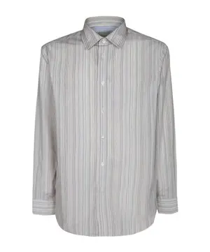 Paul Smith Striped Shirt