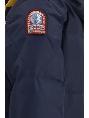 PARAJUMPERS Jacket Bear Long Down Jacket