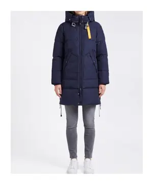 PARAJUMPERS Jacket Bear Long Down Jacket