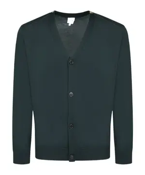 Paul Smith Long-sleeve Cardigan