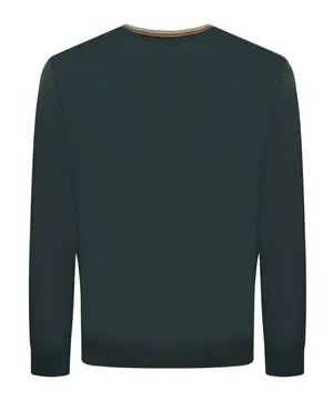 Paul Smith Long-sleeve Cardigan