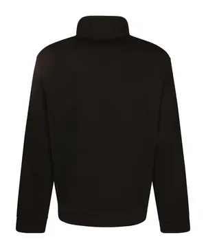 Emporio Armani Jersey Sweatshirt