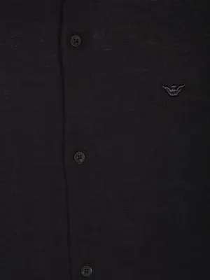 Emporio Armani Long-sleeved Shirt