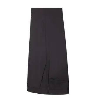 LARDINI Long-sleeved Suit And Trousers Set