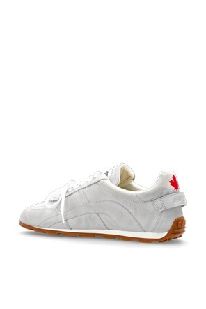 Dsquared2 Lace-up Sneakers