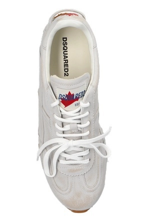 Dsquared2 Lace-up Sneakers