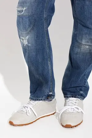 Dsquared2 Lace-up Sneakers