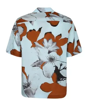 Paul Smith Short-sleeved Shirt