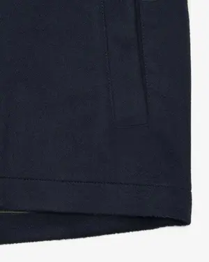 Herno Button-front Chest Pocket Jacket
