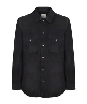 Paul Smith Long-sleeved Shirt