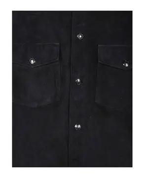 Paul Smith Long-sleeved Shirt