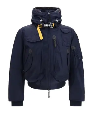 PARAJUMPERS Gobi Jacket - Navy