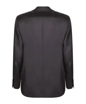 LARDINI Long-sleeve Blazer