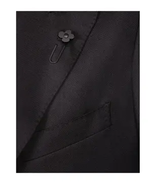 LARDINI Long-sleeve Blazer