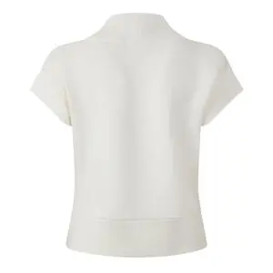 Varley V-neck T-shirt